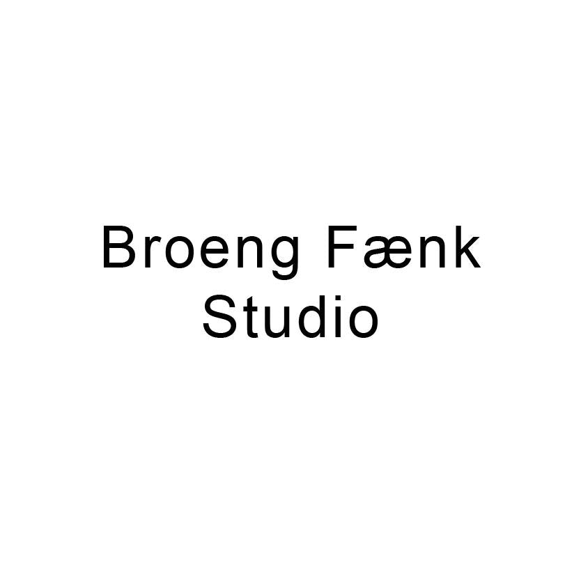 Broeng Fænk Studio – Bolina
