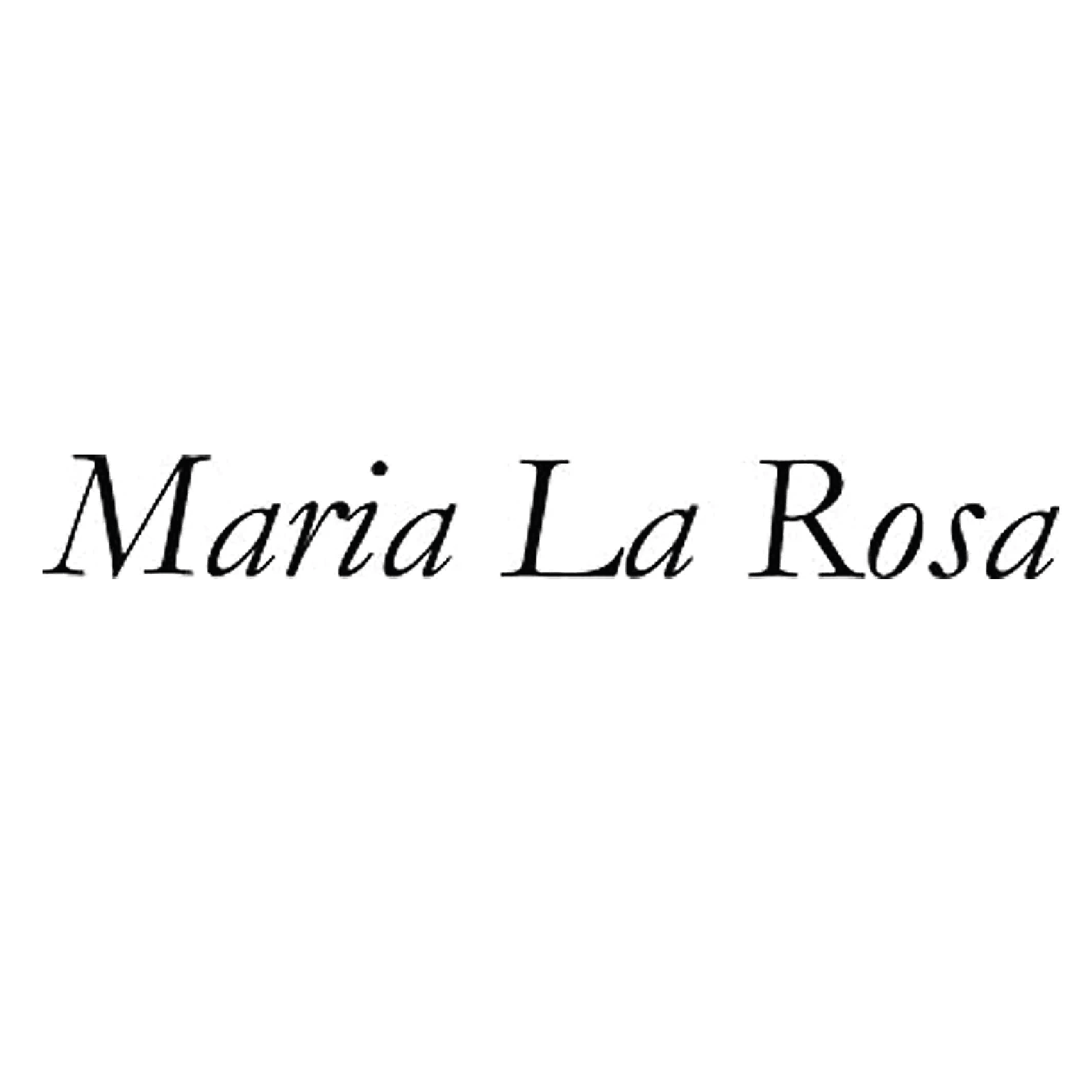 Maria La Rosa – Bolina