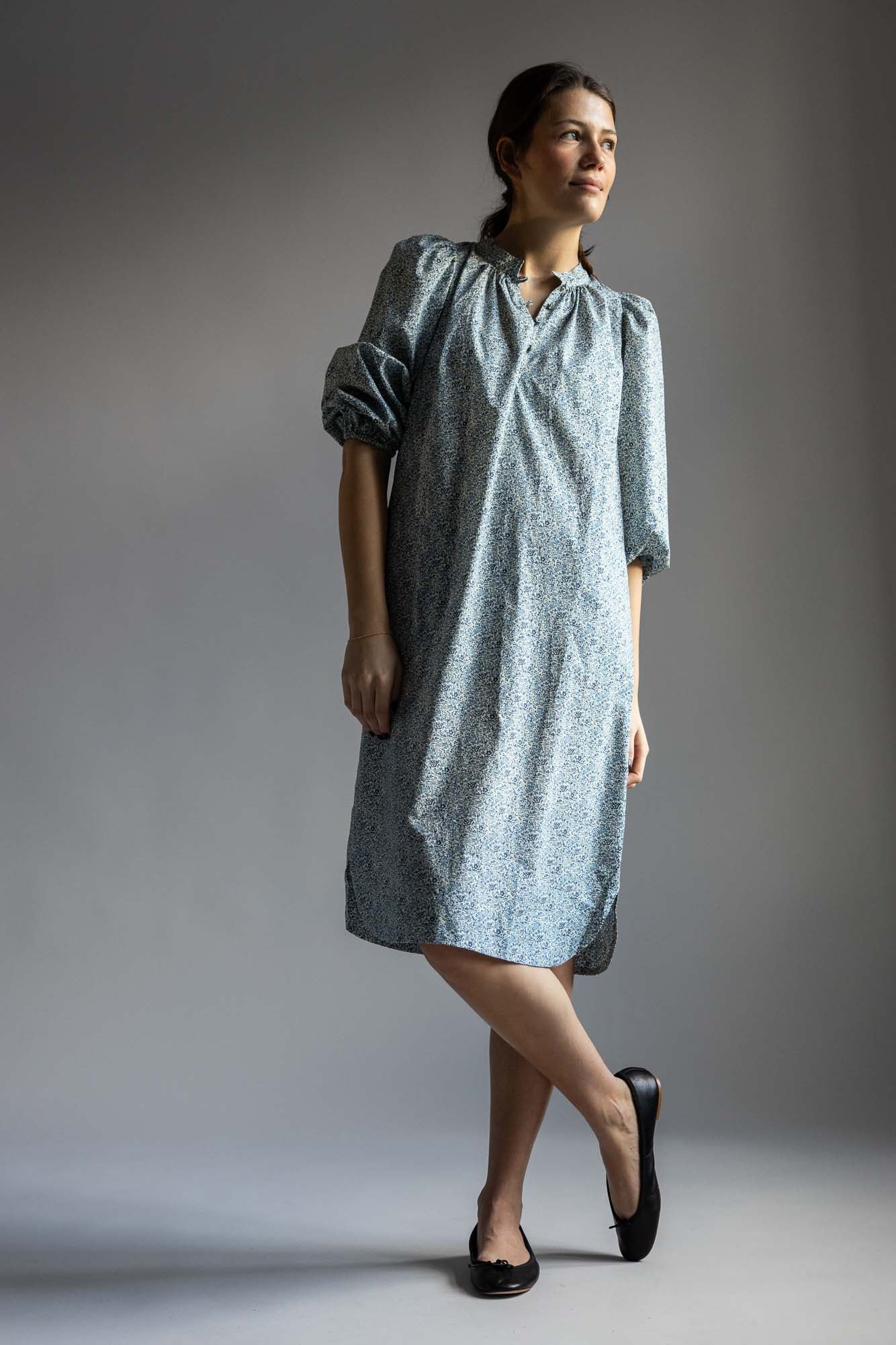 Kjole - Madeline Katie & Millie Blue – Bolina