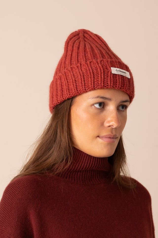 Lue - Logo Terra – Bolina