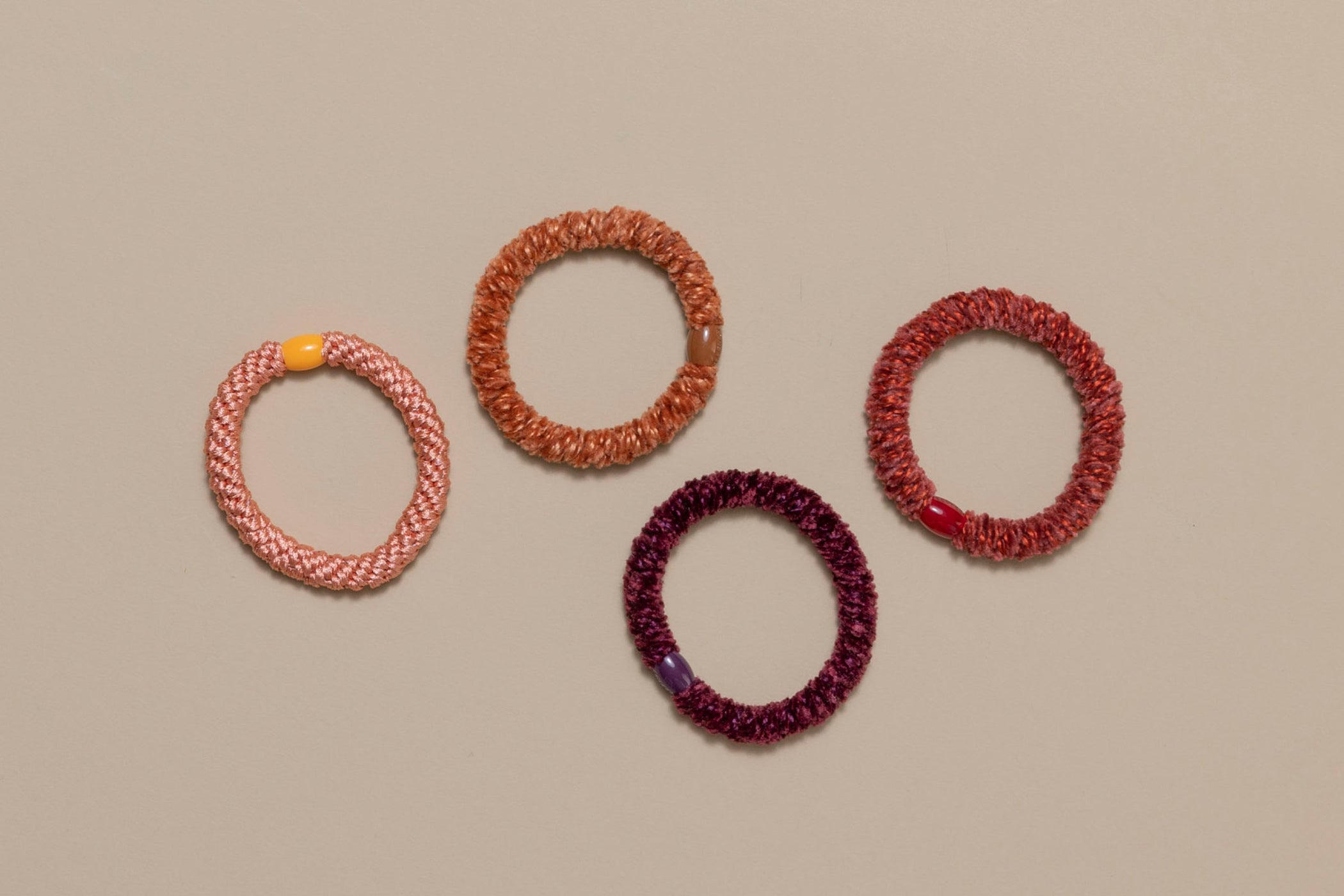 Hårklype - Love Claw 8cm Army – Bolina