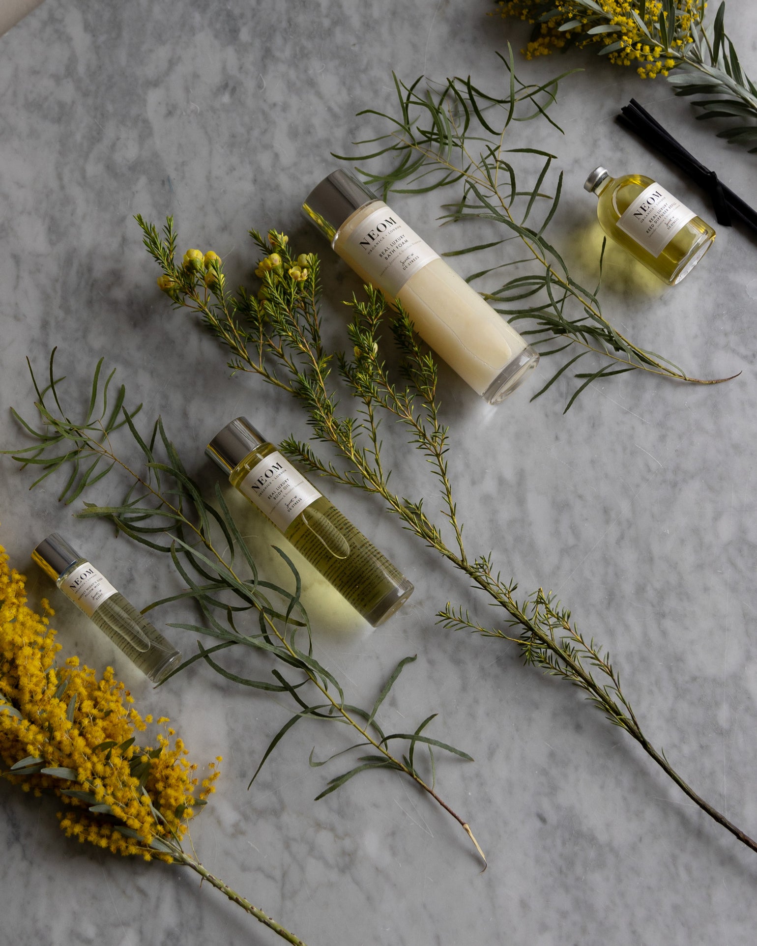 Håndsåpe - Hand & Body Wash Real Luxury 300ml – Bolina