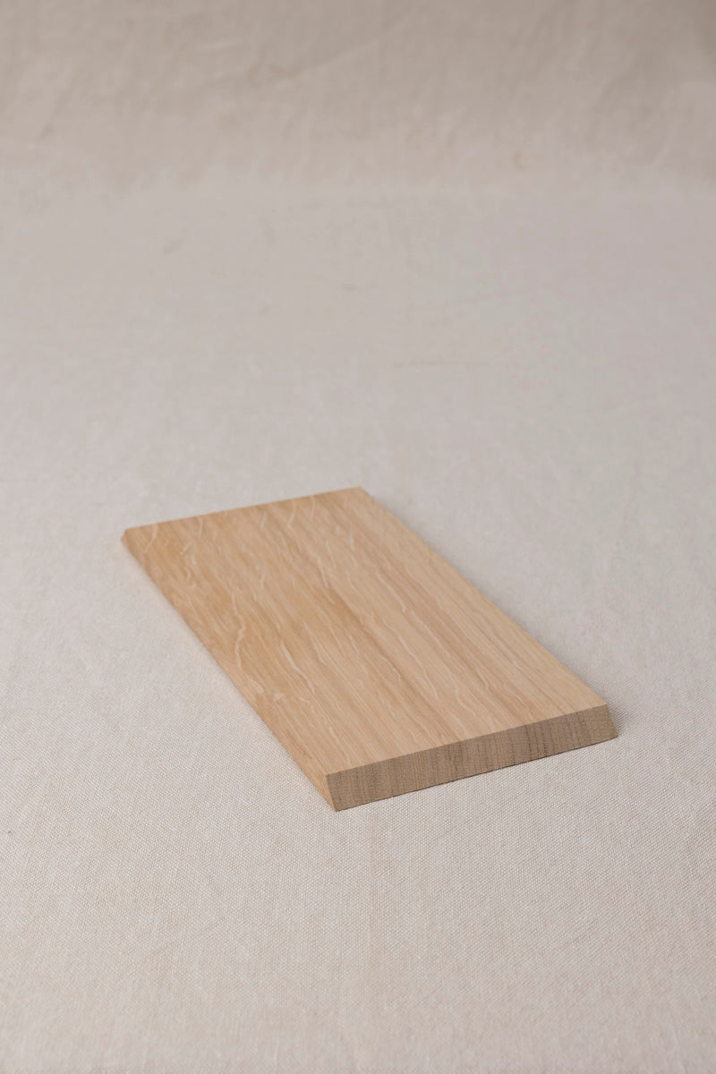 Smørbrett - Eik – Bolina