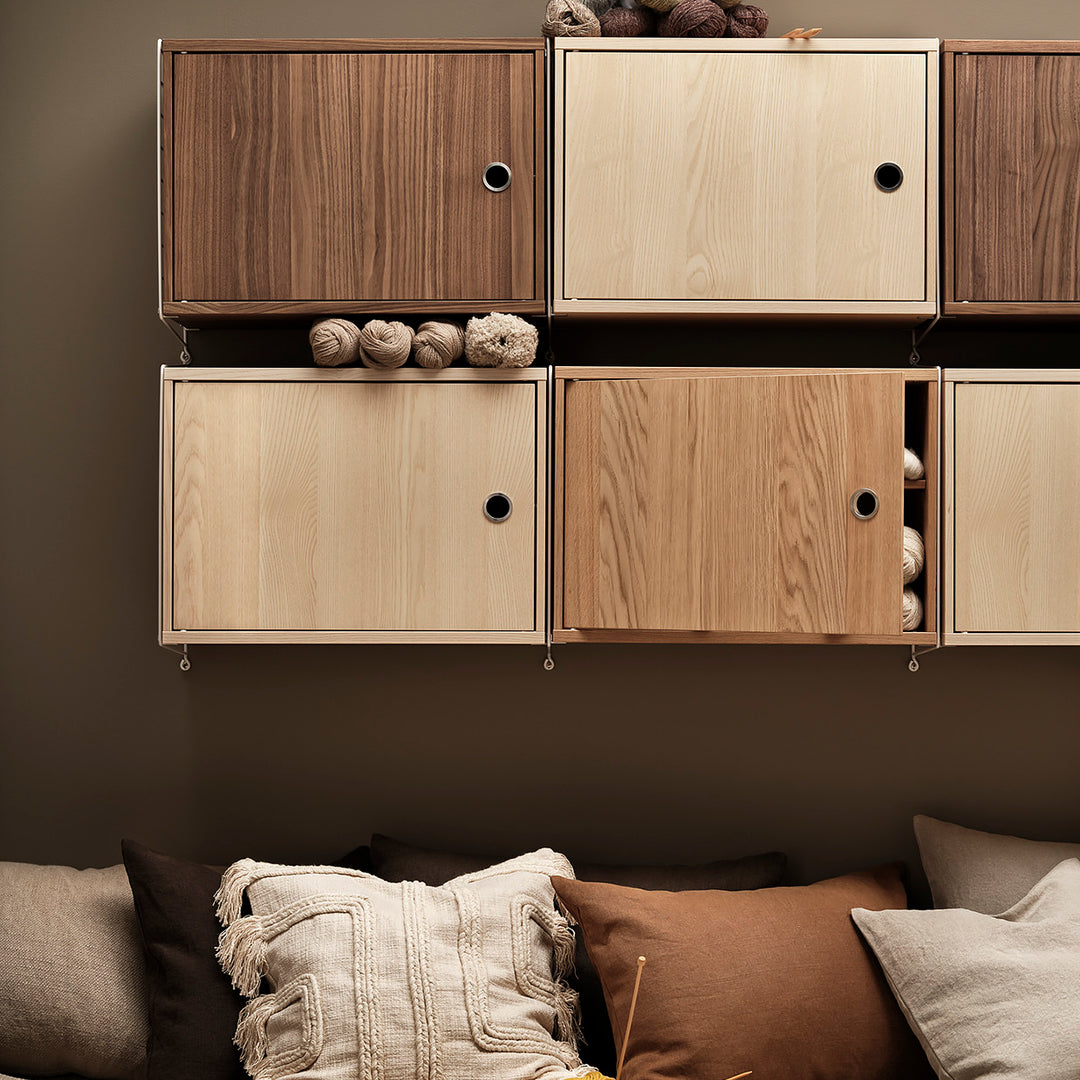 String - populært hyllesystem – Bolina