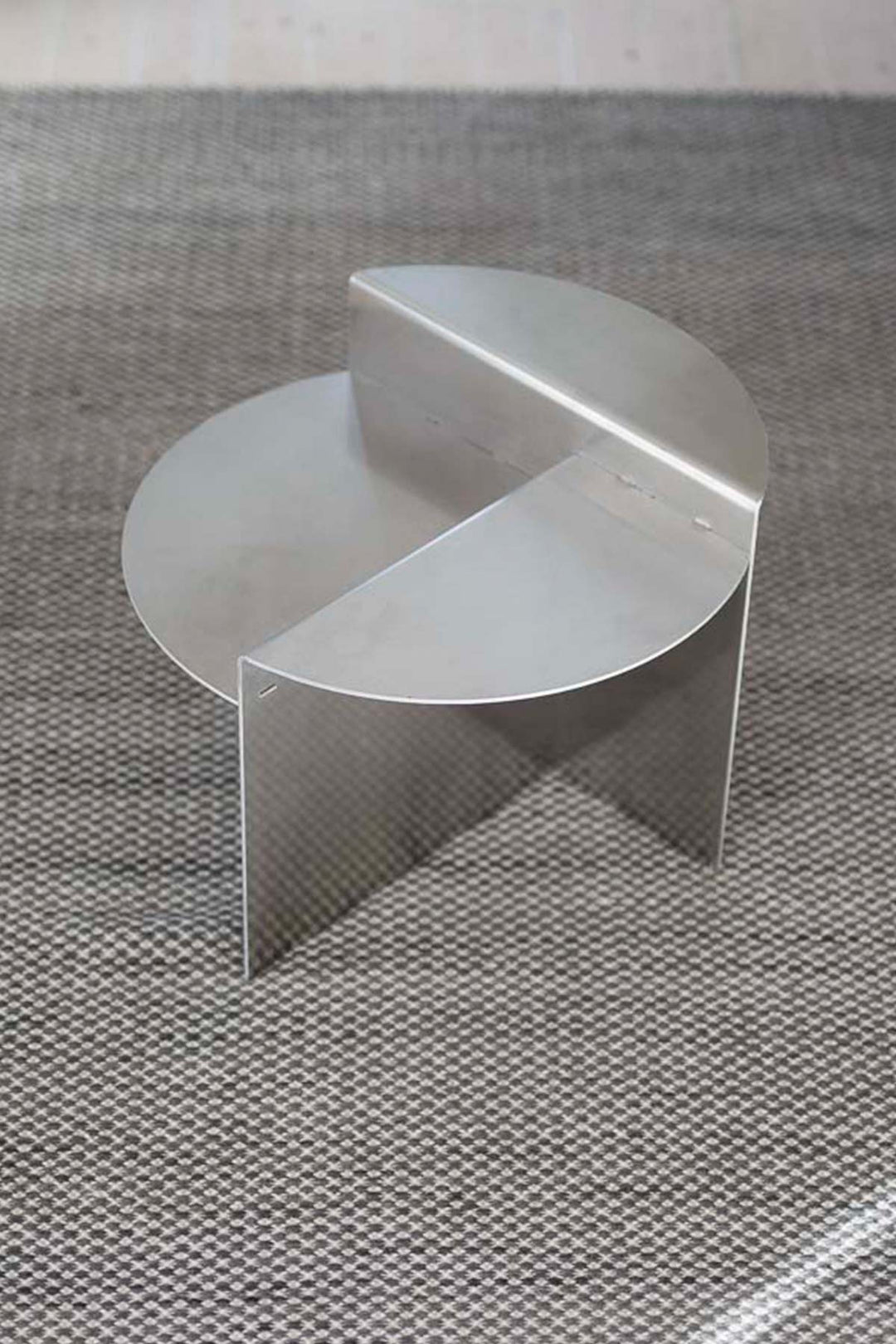 Sidebord - Rivet Side Table – Bolina